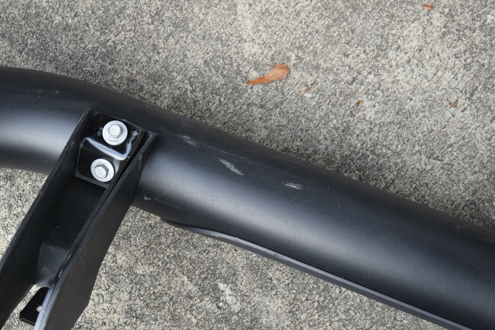 Pair Of Running Boards 15-19 PN 22912950 OEM 2015 GMC Sierra 2500 3500 ...