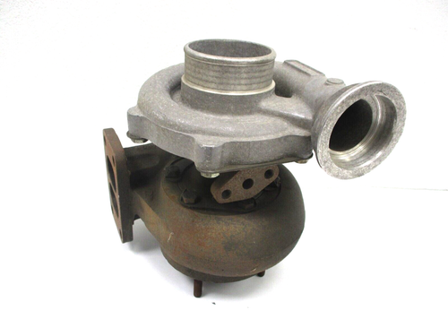 465366-9001S REMAN GARRETT T04B81 TURBO TURBOCHARGER 1617 NG73 TRUCK | eBay