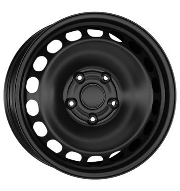 acier jante 16" POUR FIAT DUCATO CAMPER 250 6JX16 ET68 5x118 >2015 ...