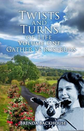 Twists and Turns of Life By Brenda Backhouse 9781843867609| eBay