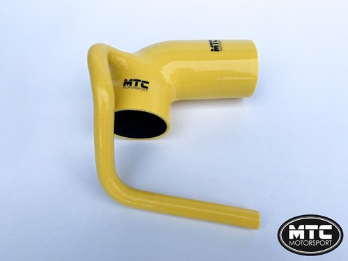 MTC MOTORSPORT RENAULT CLIO 172/182 CUP SILICONE INTAKE INDUCTION HOSE ...