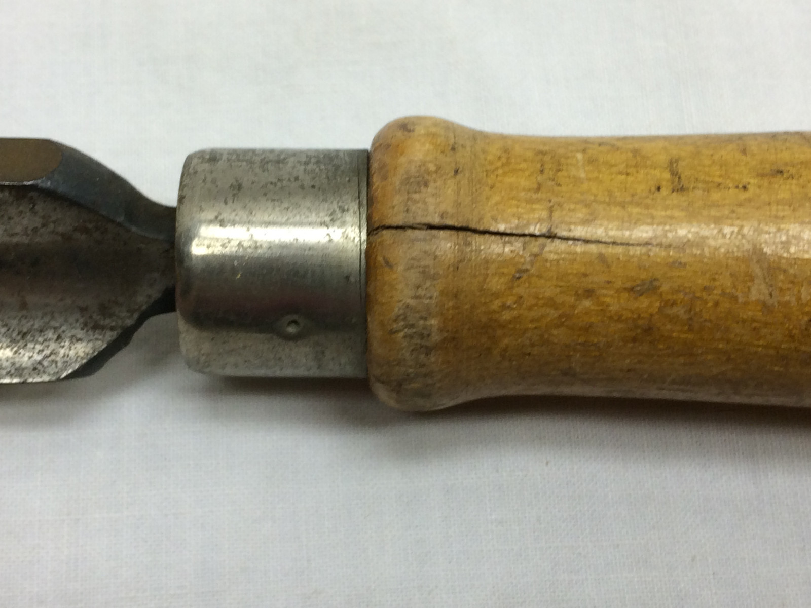 Vintage Craftsman Wood turning Lathe Gouge Tool | eBay