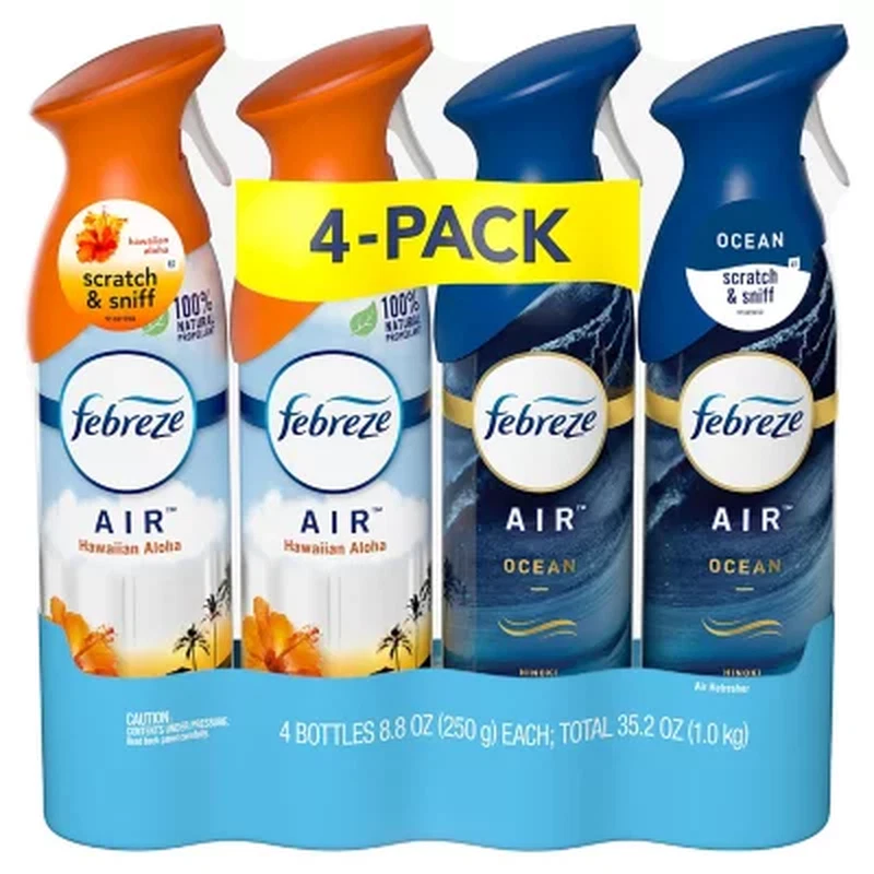 Febreze Air Effects