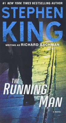 The Running Man: A Novel by King 9781501143854| eBay