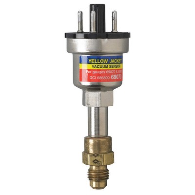 Valves - Yellow Jacket