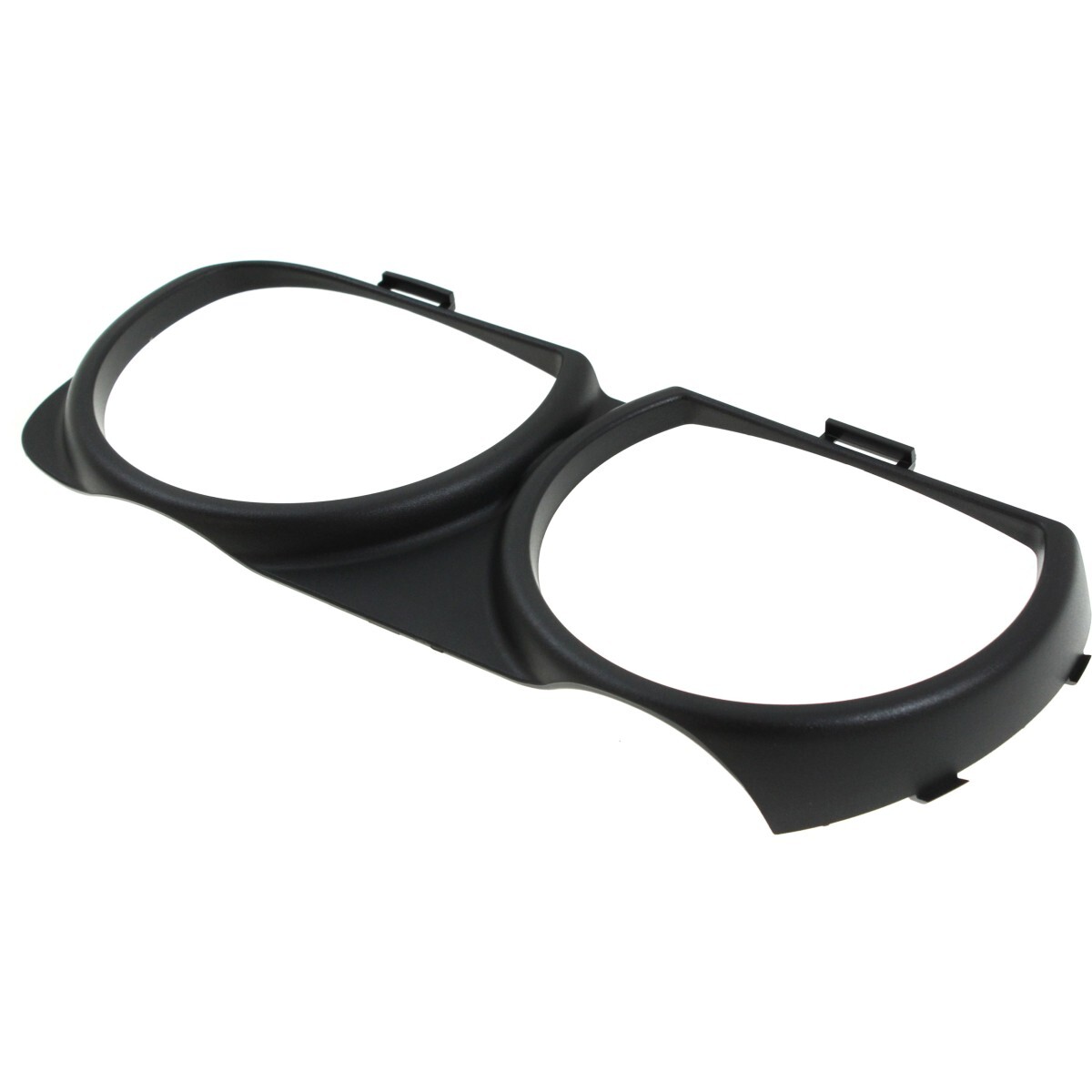 Headlight Bezel Lamp Right Hand Side Passenger 68259054AB for Dodge ...