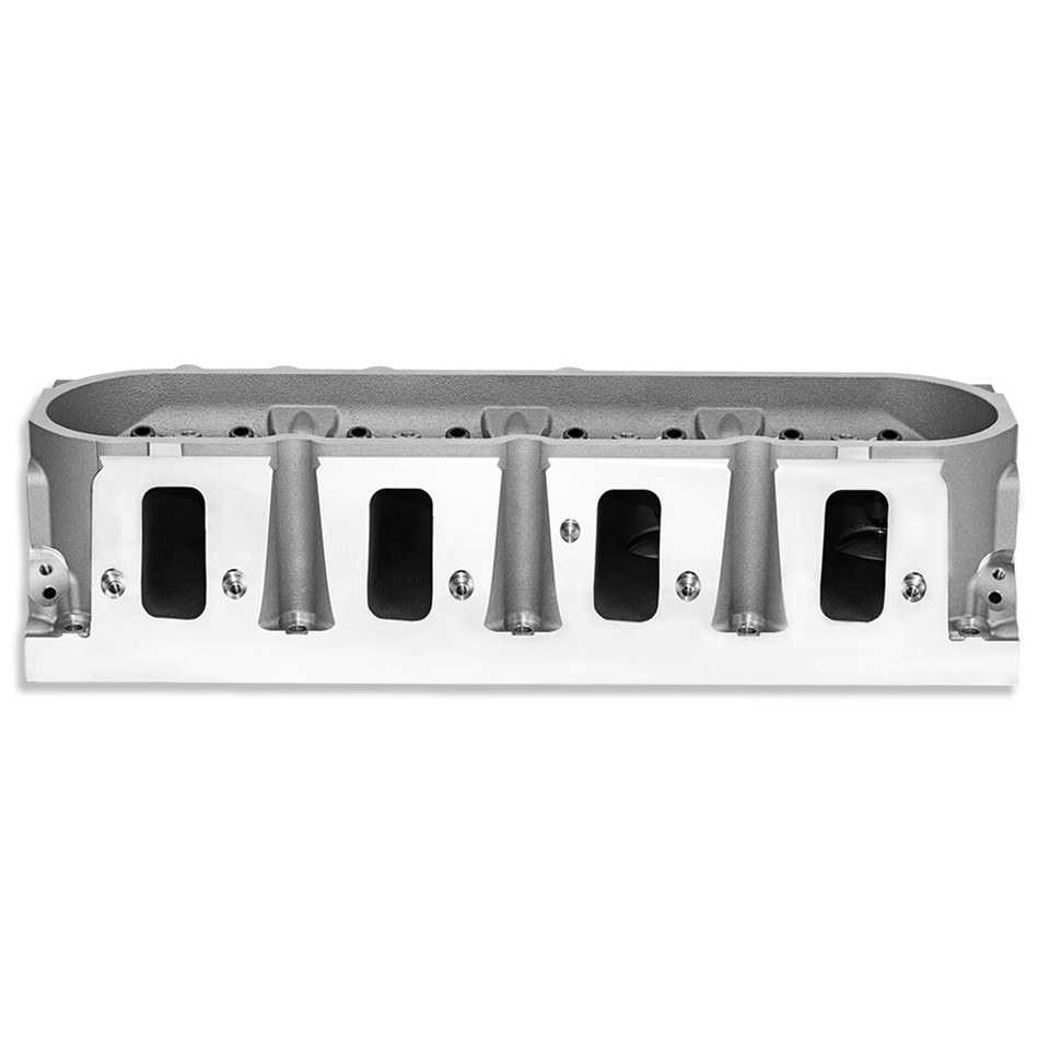 For Chevy GM LS3 L92 6.0L 6.2L Square Port Cylinder Heads 821 823 Pair ...