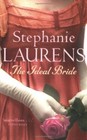 THE IDEAL BRIDE (BAR CYNSTER) By STEPHANIE LAURENS | eBay