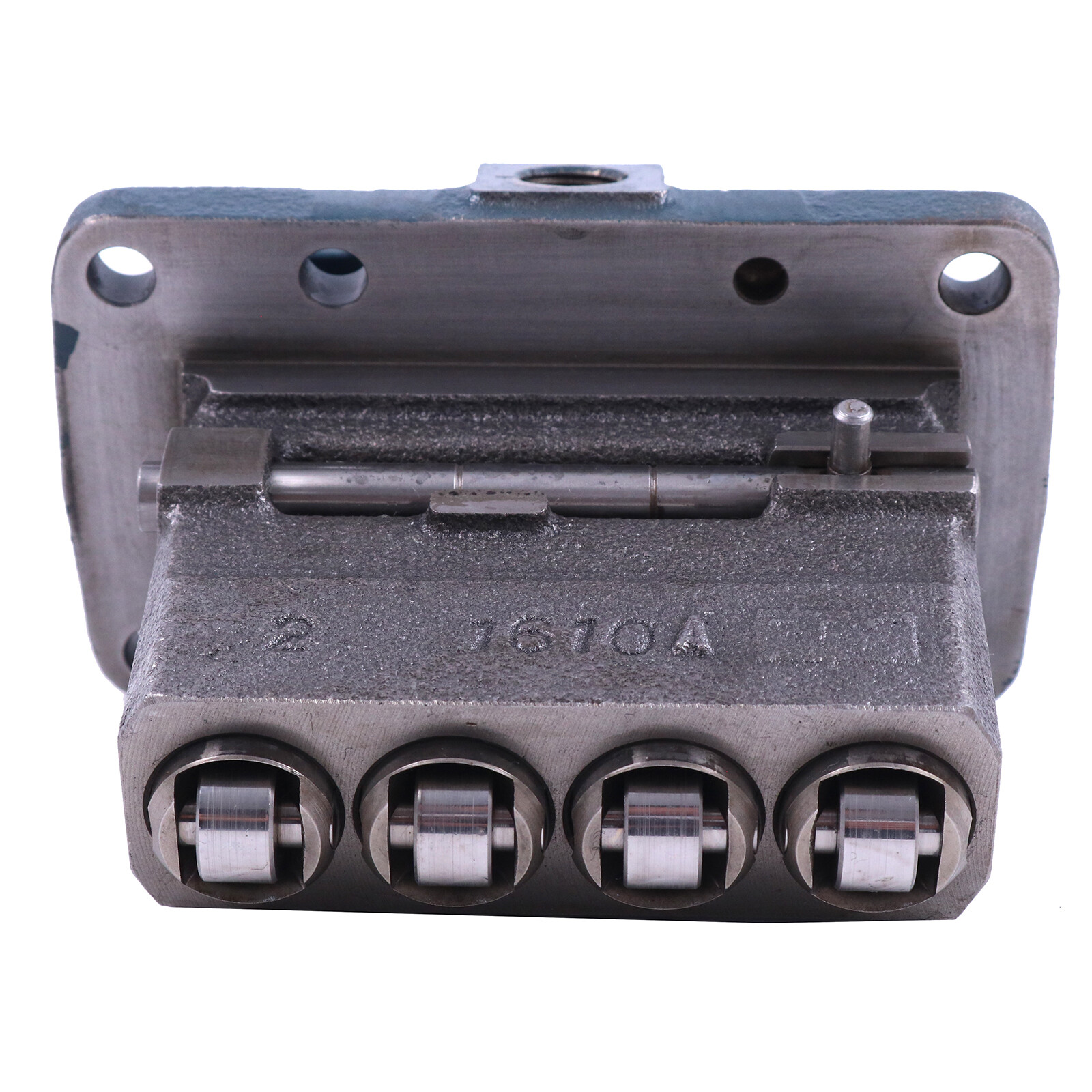 Fuel Injection Pump 1G762-51010 1G762-51012 for Kubota Engine V2203 ...