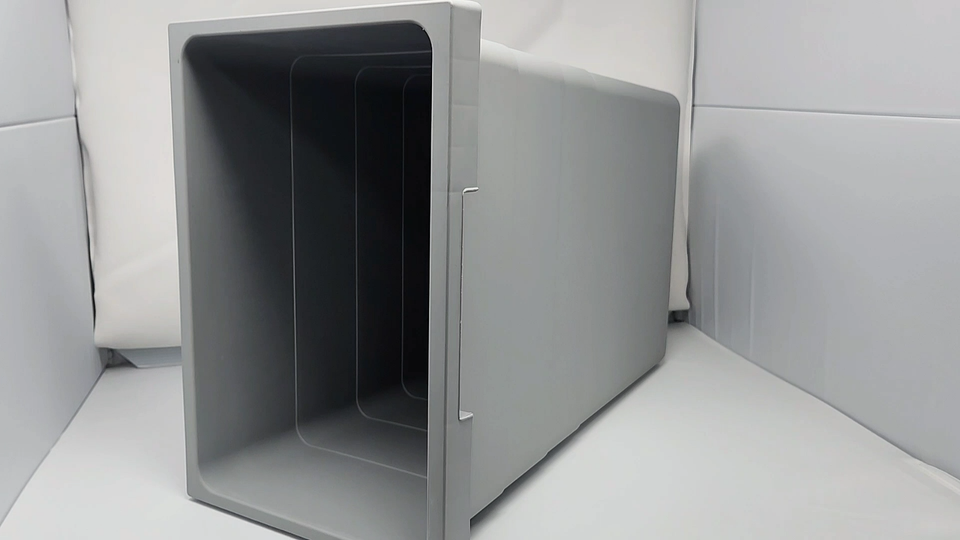 2 (Two) Pack Hailo Replacement Waste Bins Euro Cargo 35-38 Liters ...