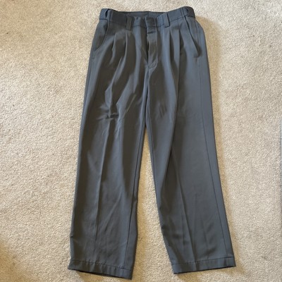 SMITTY BBS-394 4-Way Stretch Umpire Pleated Base Pants w/ Expander SIZE ...