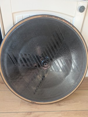 Aeron X SRAM 12 Speed Super Fast Disc Wheel Rim Brake. | eBay UK