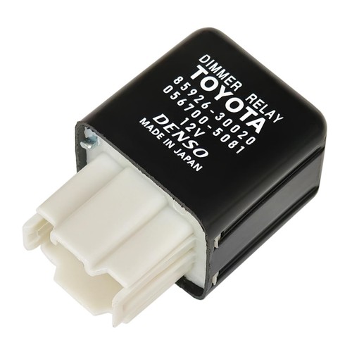 230W Headlamp Dimmer Relay for Toyota Corolla 85926-30020 056700-5081 ...