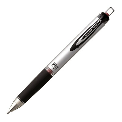 65872 Uni-Ball Signo Gel 207 Impact RT Pen, Bold 1.0mm, Red Ink, Pack ...
