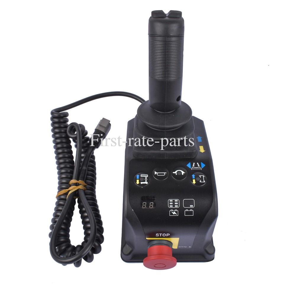 Control Box 100840 for Genie Gen 5 GS-1930 GS-1932 GS-2032 GS-2046 GS ...