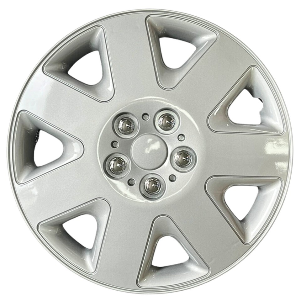 13 Inch Wheel Trims Set of 4 13" Car Wheel Trim Covers Hub Caps 4 Pack ...