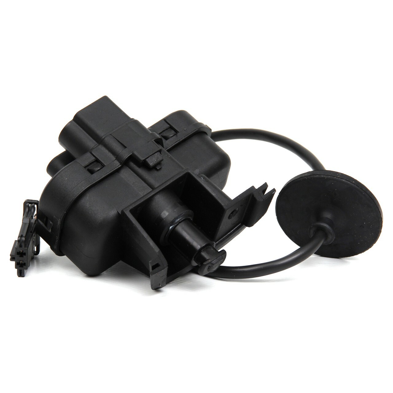 ORIGINAL VW Stellmotor Tankklappe Tankdeckel Stellelement GOLF TIGUAN ...