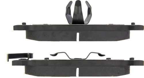 Rr Premium Ceramic Brake Pads Centric Parts 301.09980 | eBay