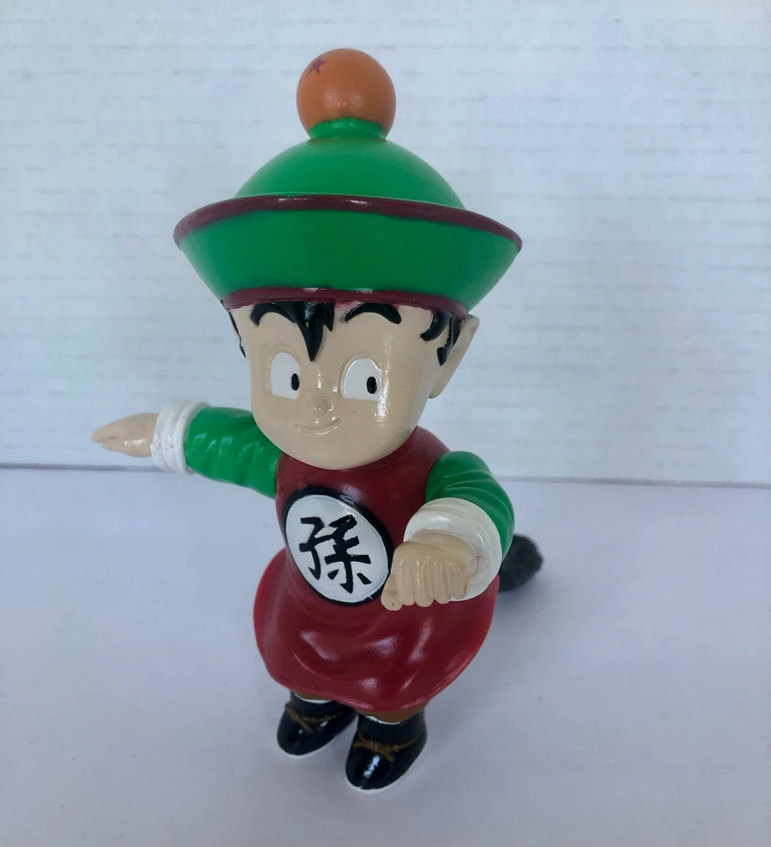 Dragon Ball Z Pre Kid Gohan