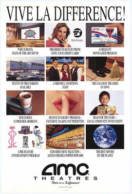 Silence Is Golden Amc