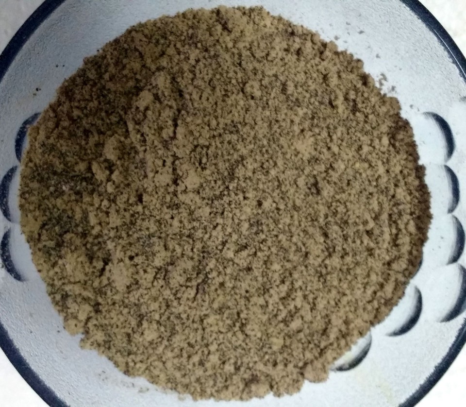 BALA ROOT Khareti Sida Cordifolia Country Mallow Flannel Weed الخبازة ...
