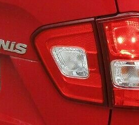 2017-2019 SUZUKI IGNIS - OFF SIDE DRIVER SIDE INNER REAR LIGHT BACK ...