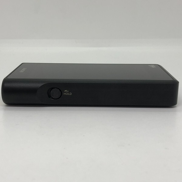 SONY NW-WM1A Black WM1 Series Walkman Digital Audio Player | eBay