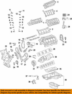 11201-38040 Toyota Cover sub-assy, cylinder head 1120138040, New ...