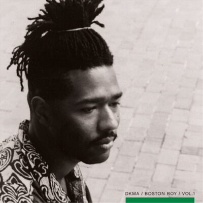 DKMA Boston Boy - Volume 1 (Vinyl) 12" Album | eBay