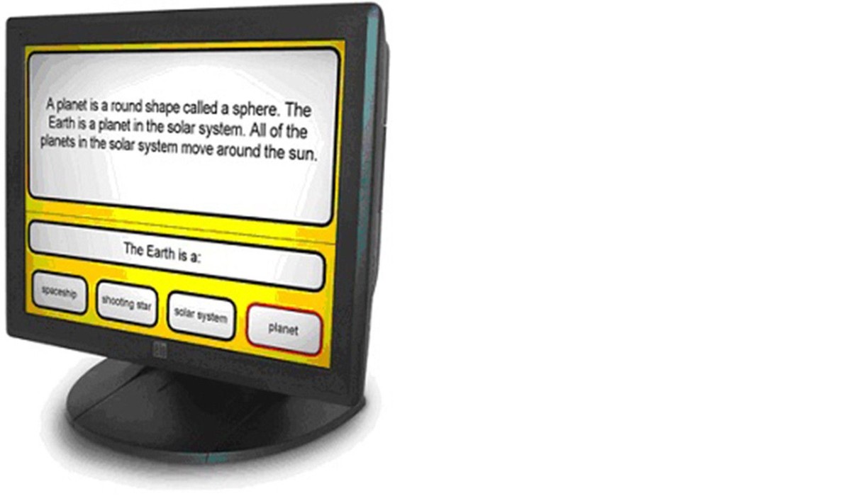 Boardmaker Solar System