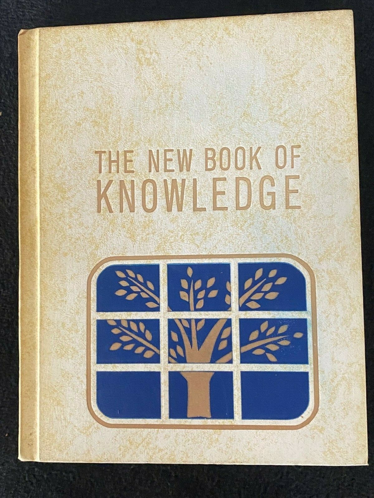 New Book of Knowledge 1991 by Grolier Educational Staff (Hardcover) 20 ...