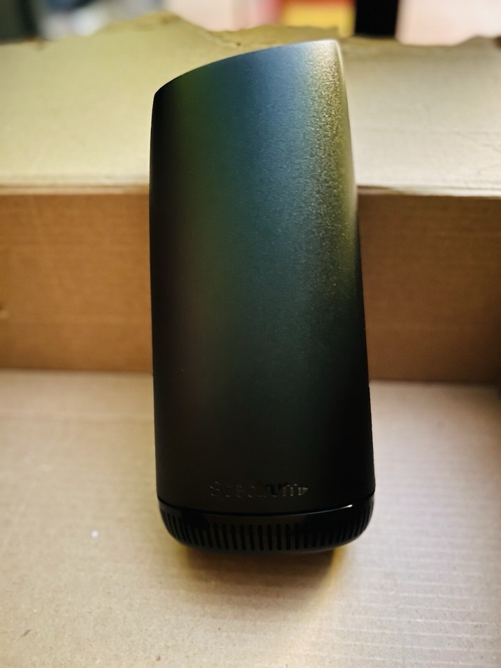 Spectrum Wireless WiFi 6 Router SAX2V1R With Power Cord Advanced Home ...