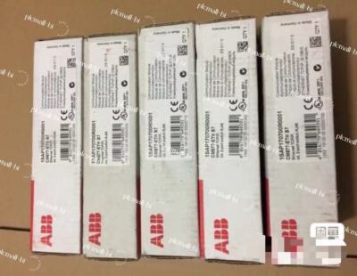 ABB CM597-ETH 1SAP173700R0001 communication module brand new | eBay