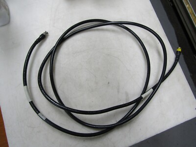 💥NEW HONEYWELL 51109181-003 LCN A COAX CABLE SET 3M REV C | eBay