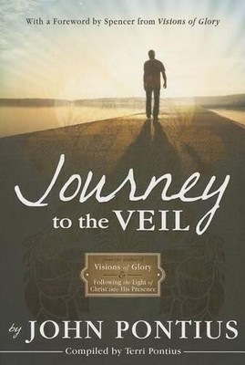 John Pontius Journey to the Veil (Poche) | eBay