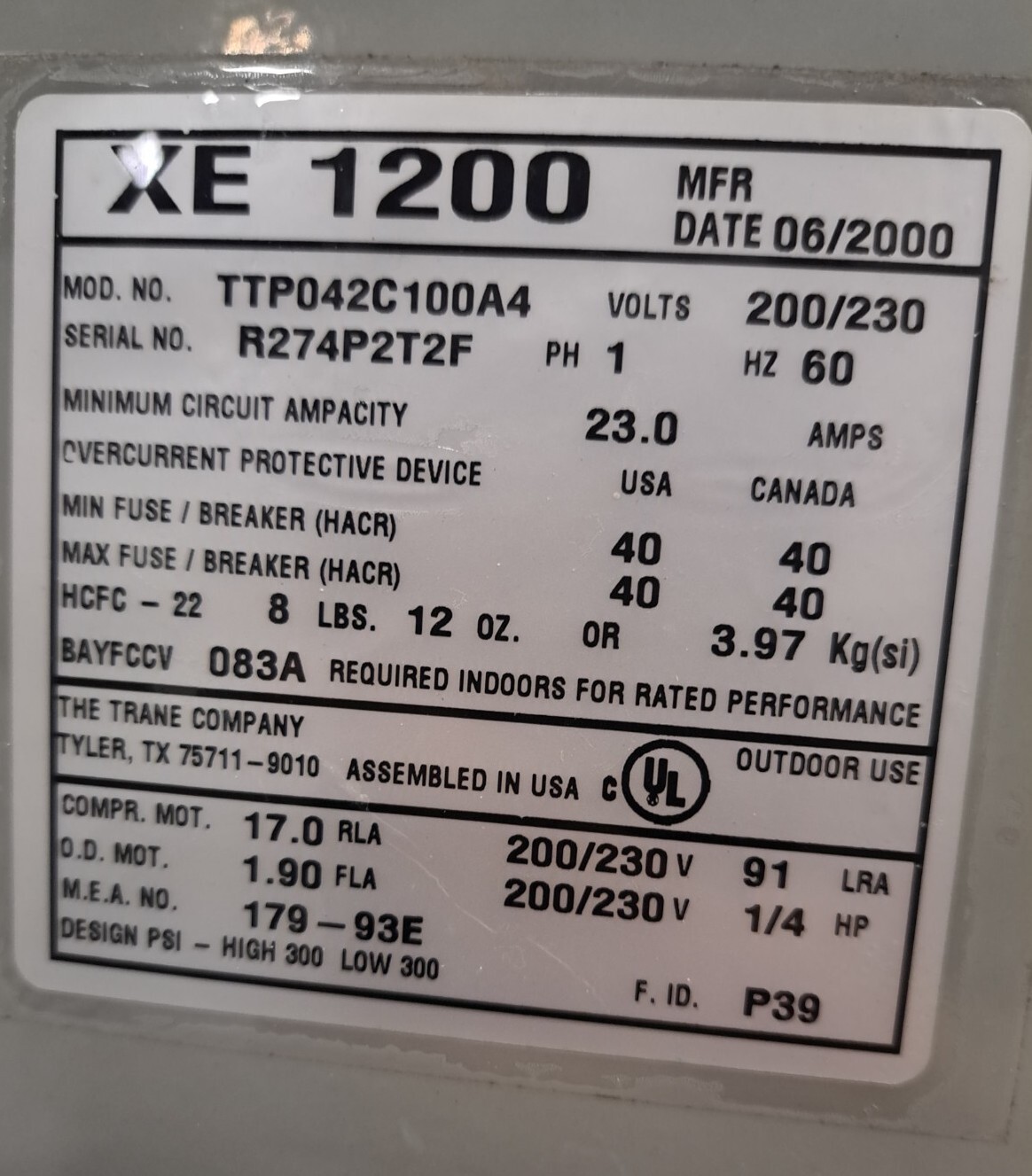 General Electric Potential Start Relay 3ARR3J4A4 for sale online | eBay