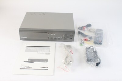 Camera & Video Systems - Triplex Dvr