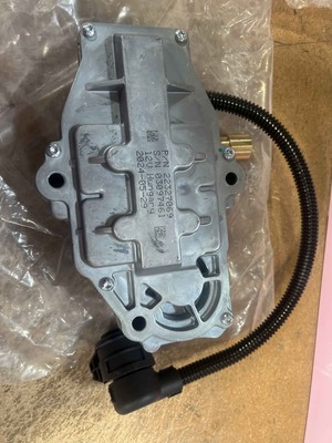 New 12V Control Solenoid Valve for Volvo Mack I-Shift mDrive 22327069 ...
