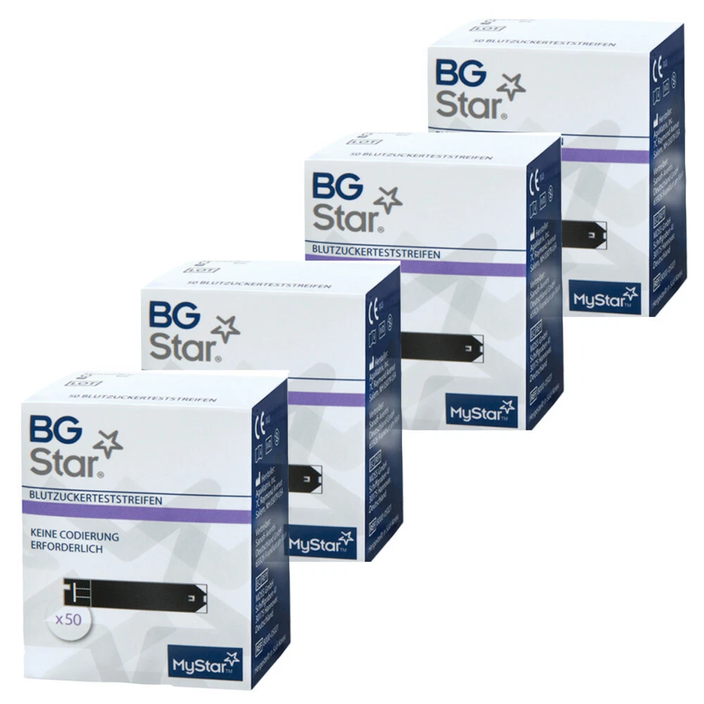 Gebet Butter Bilden blutzucker teststreifen bgstar Verpflichten ...