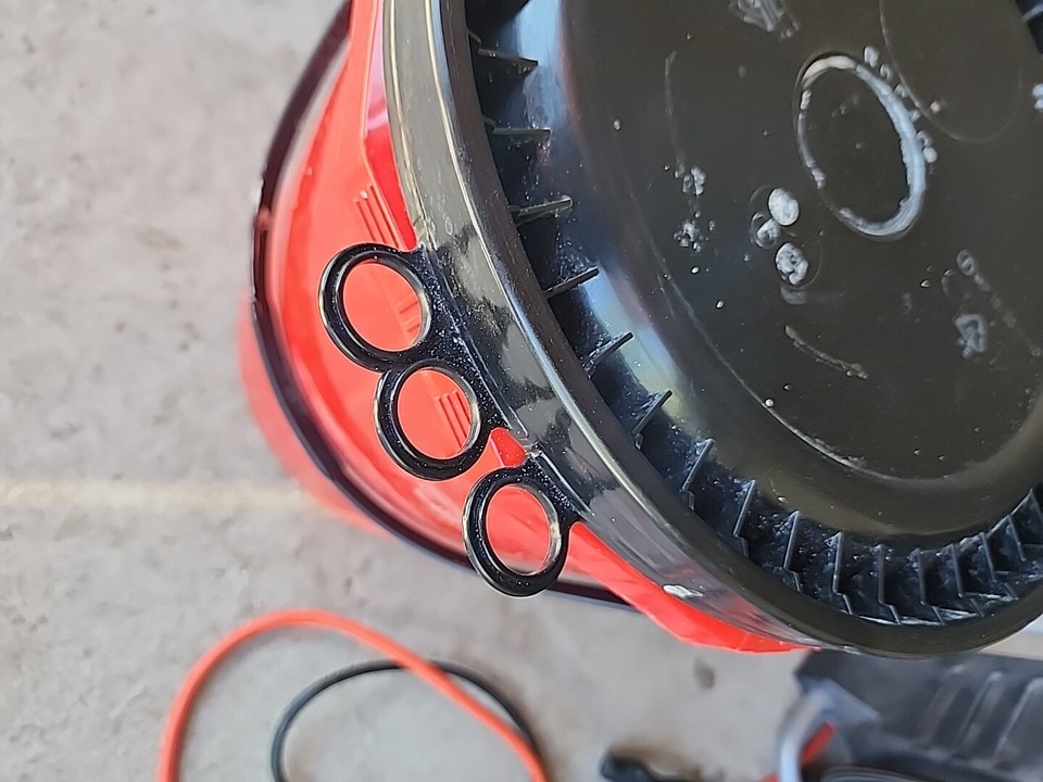 HIlti 120+ CFS-SP WB Fire Protection Paint | eBay