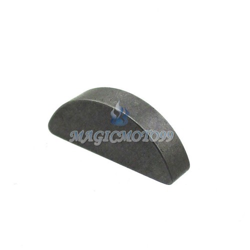 10x Crankshaft Flywheel Woodruff Key For Honda 5.5HP GX160 6.5HP GX200 ...