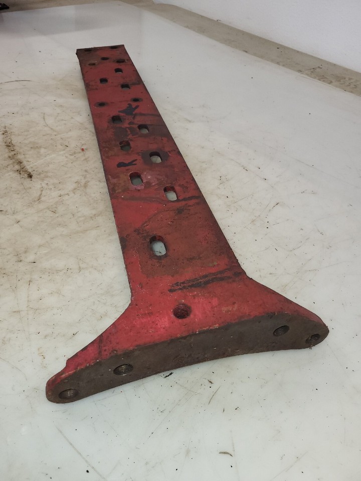Farmall M Tractor Right Engine Mount Frame Rail | eBay