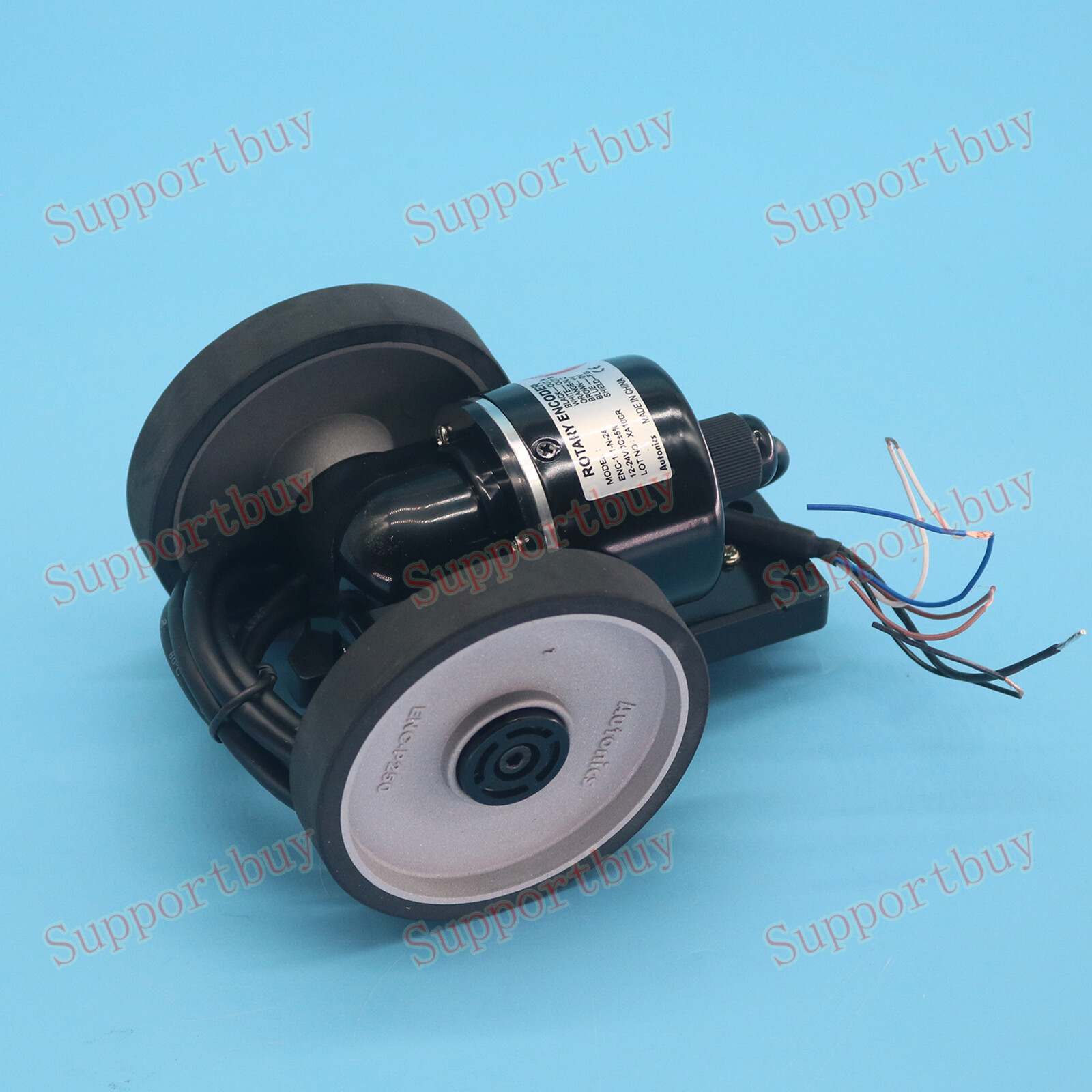 New ENC-1-1-N-24 For Autonics encoders Free Shipping | eBay