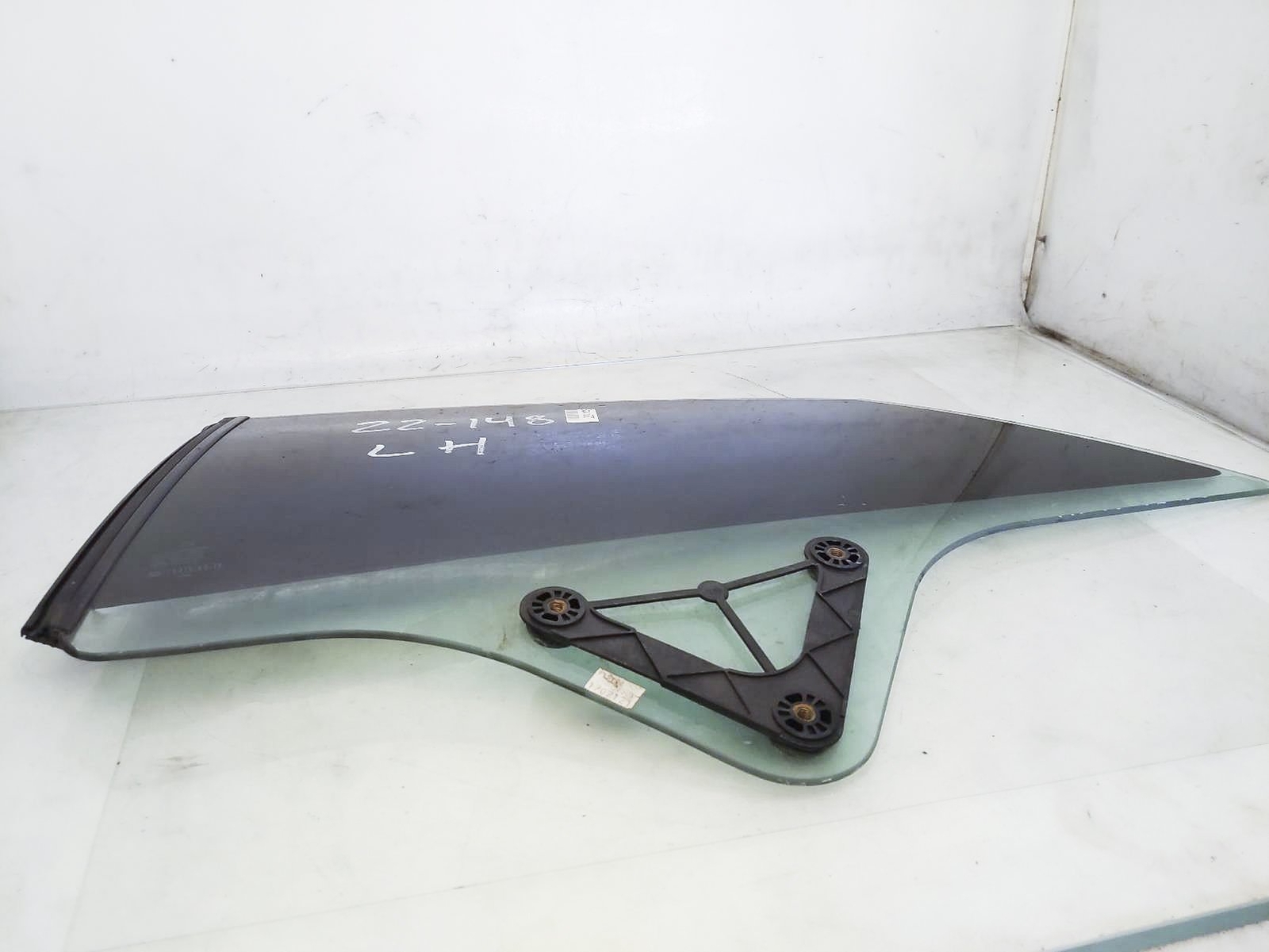2011-2014 Mercedes-Benz E350 Convertible Rear Driver Left Quarter ...