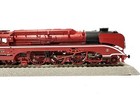 Roco 63202 HO Scale BR18-201 Steam Locomotive | eBay