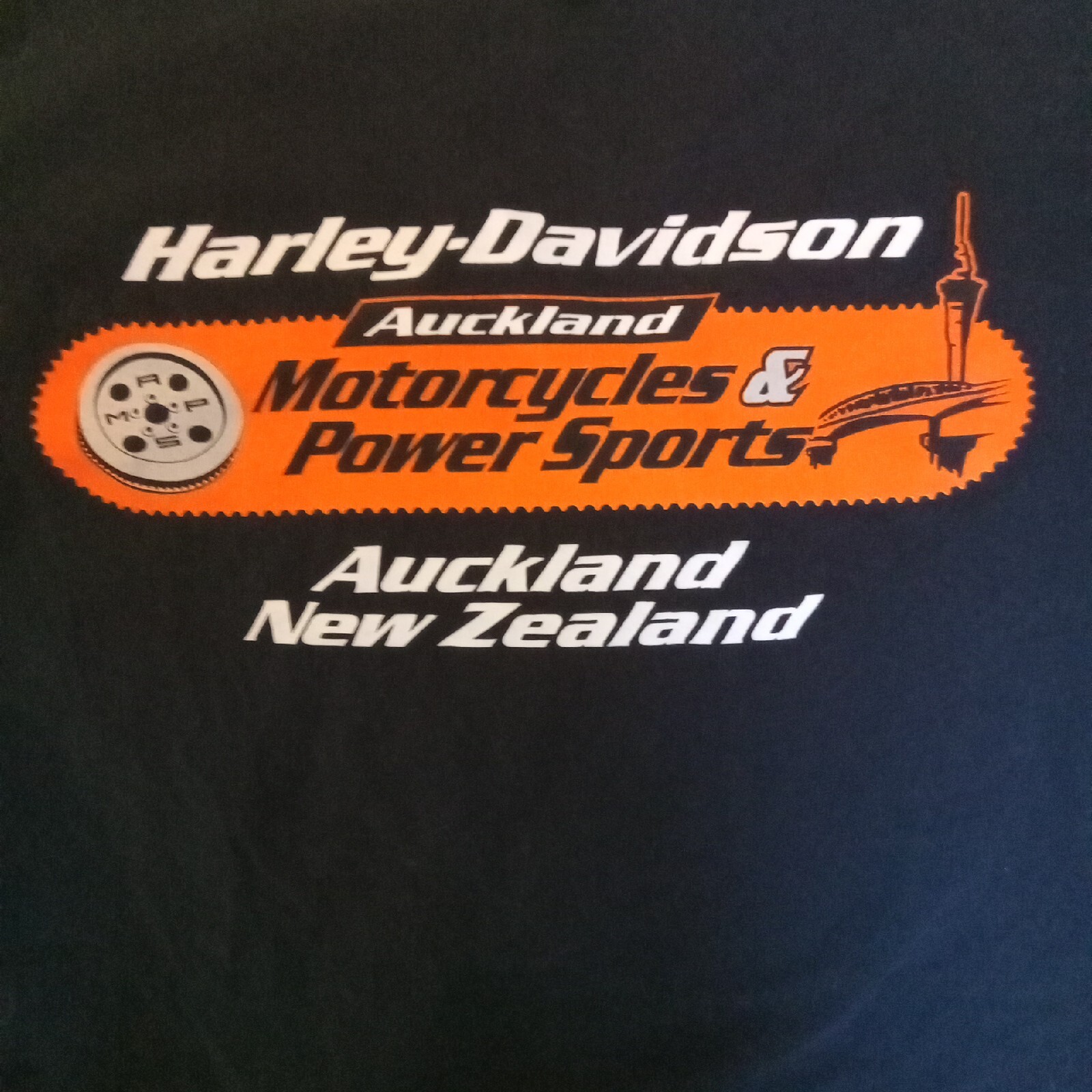 Harley Davidson Auckland New Zealand Motorcycles Powe… - Gem