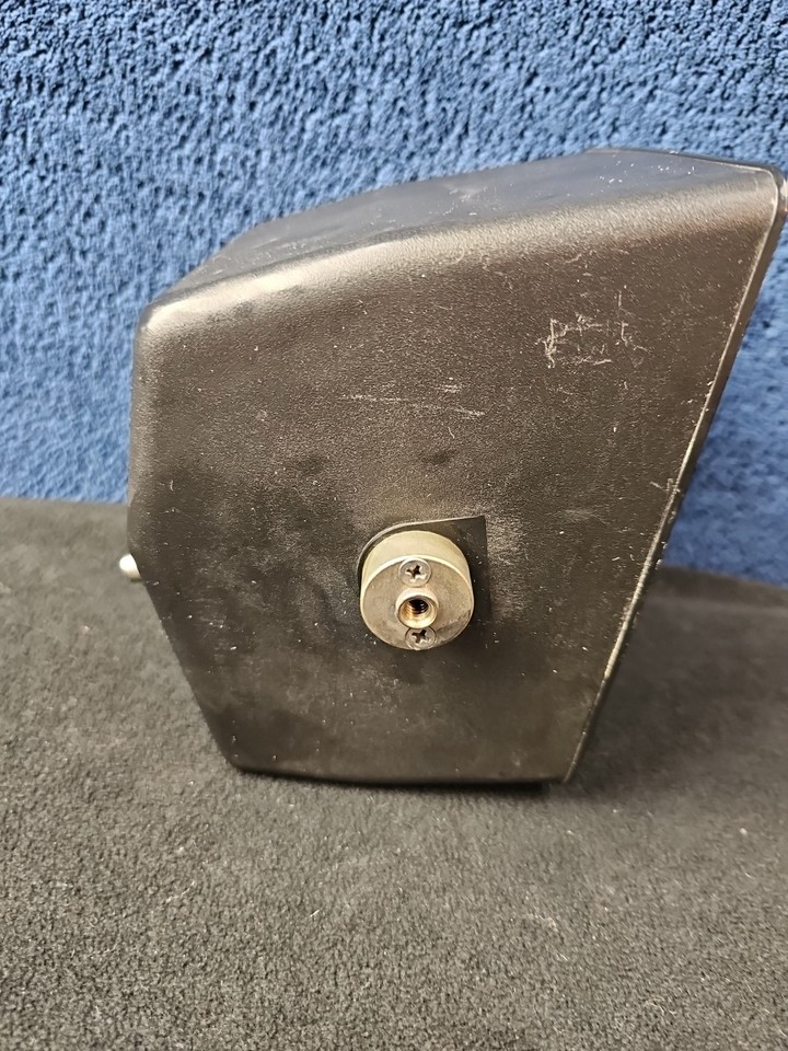 Vintage Hummingbird Super Sixty Depth Sounder Hi Speed Pro Model ...