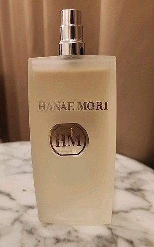 Hanae Mori HM 3.4oz Eau de Parfum Spray For Men Brand New Tstr | eBay
