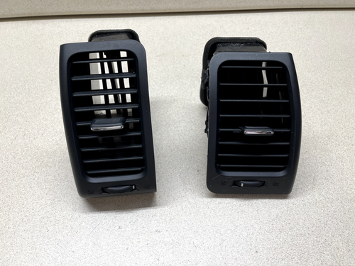 2007 2012 NISSAN ALTIMA FRONT DASH AIR VENT GRILLE RH LH VENTS PAIR OEM ...