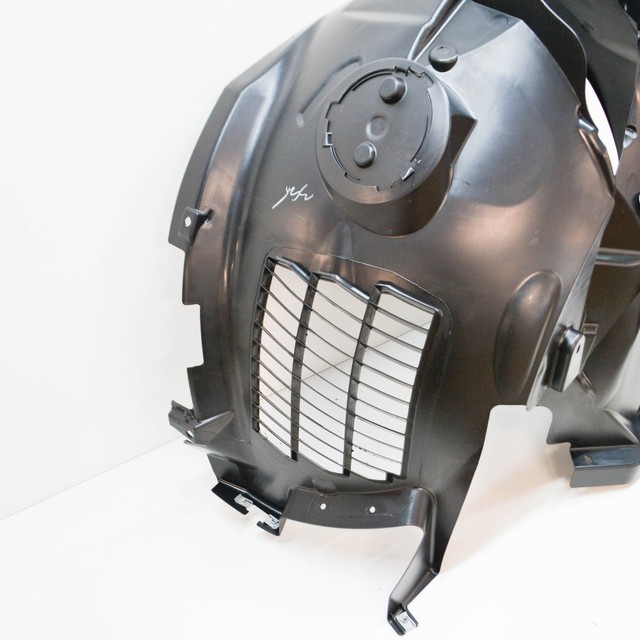 JAGUAR F-Tempo X761 Vorne Rechts Rad Gehäuse Futter T4A26655 Neu ...